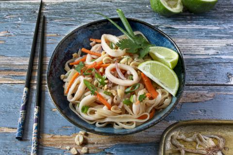 Cuisiner la Plie : Conseils de préparation et recette du carrelet ...